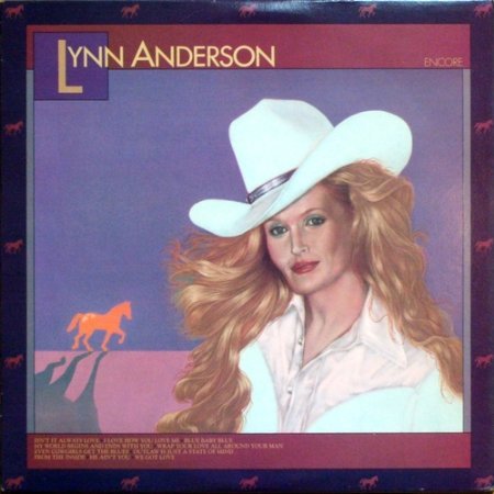 Lynn Anderson - Encore - Amazon.com Music