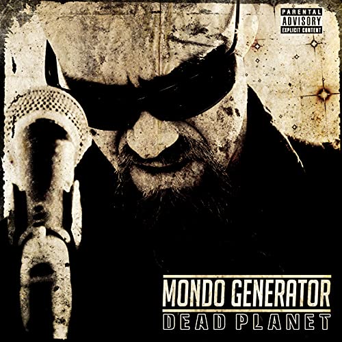 Play Dead Planet by Mondo Generator on Amazon Music