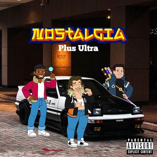 Amazon.co.jp: Nostalgia, Plus Ultra Podcast : Taylor Mills: 洋書