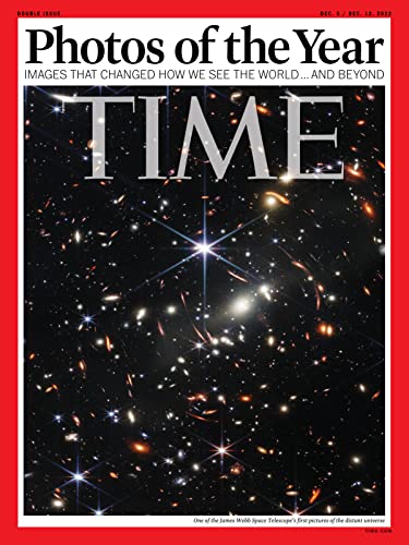 TIME 2022年12/5・12/12号 (2022-11-28) [雑誌] | Time Magazine Hong Kong ...