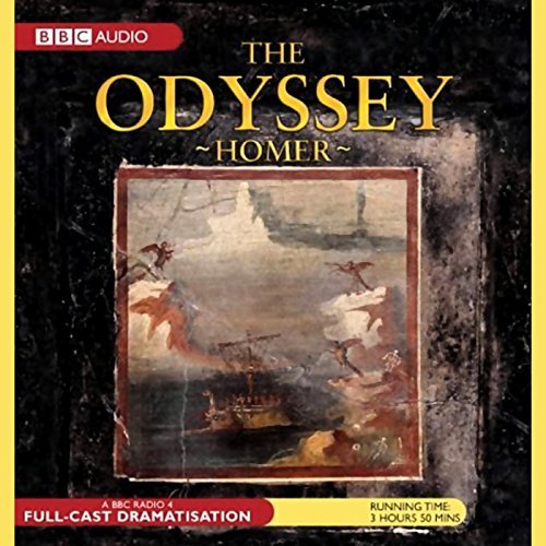 Amazon.com: Tales from the Odyssey: Volume 2 (Audible Audio Edition ...