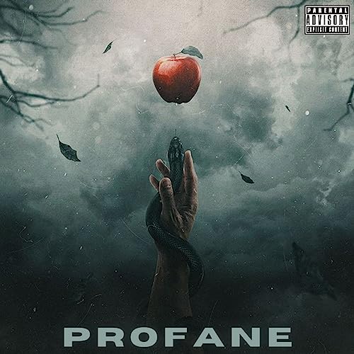 Écouter Profane par OUTOMEGA sur Amazon Music Unlimited