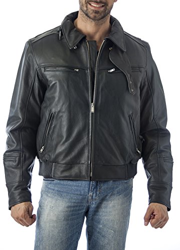The 28 Best Men's REED Leather Jackets of 2026 [Verified] - Cherry Picks