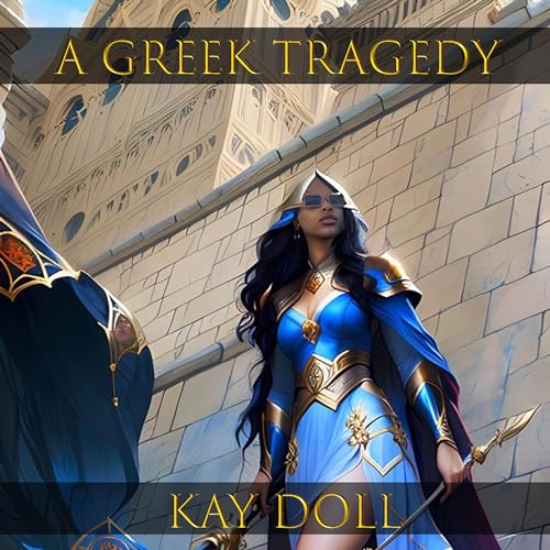 Amazon MusicでKAY DOLLのA Greek Tragedyを再生する