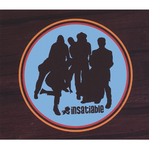 Play Insatiable by Insatiable on Amazon Music