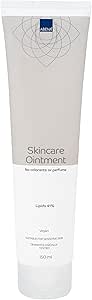 Abena Skin Ointment 150ml Healing Ointment Barrier Cream for Sensitive ...
