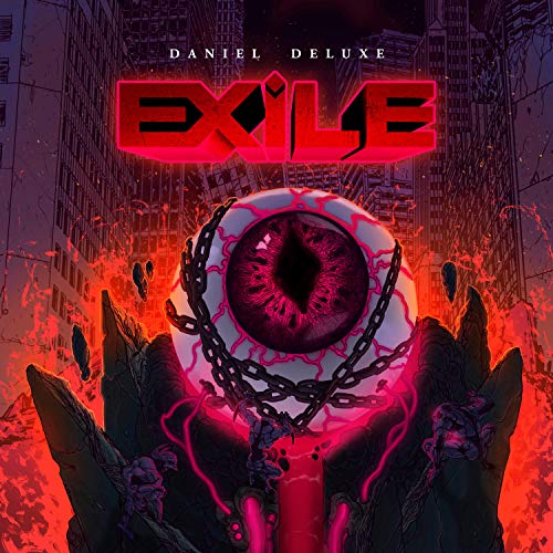 Amazon.com: Exile : Daniel Deluxe: Música Digital