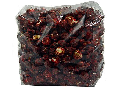 Amazon.com: Chocolate Cherry Gourmet Popcorn - 3/4 gallon