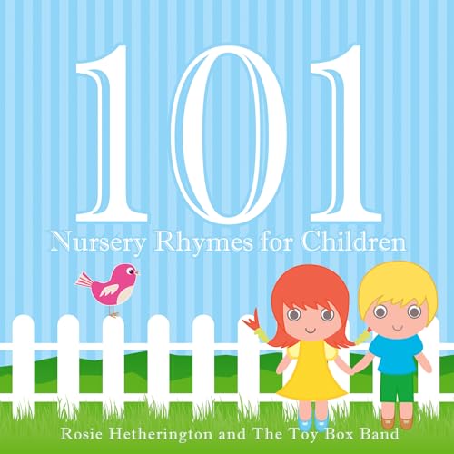 Reproducir 101 Nursery Rhymes for Children de The Toy Box Band feat ...