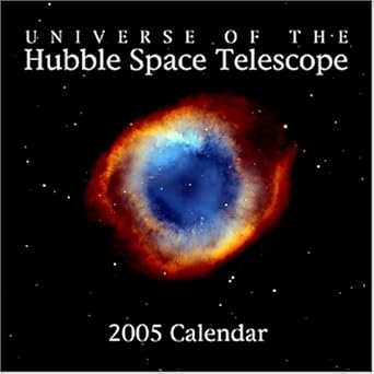 Universe of the Hubble Space Telescope: Astrographics: 9781932347012 ...