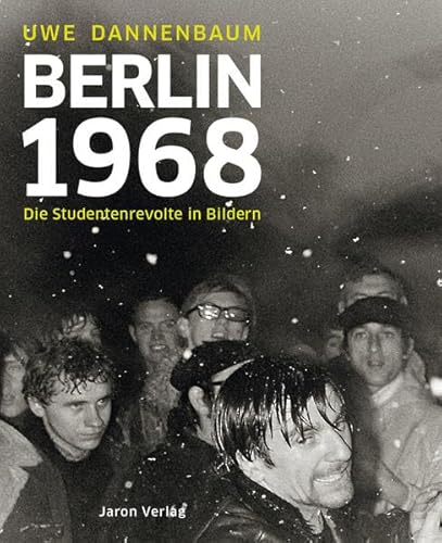 Studentenbewegung 1968: Deutschlands wilde Jahre in Fotos - DER SPIEGEL