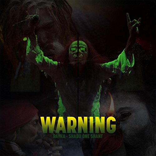 Écouter Warning par Rayka sur Amazon Music Unlimited