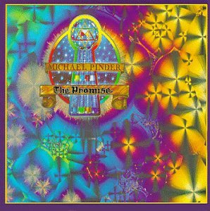 Michael Pinder - The Promise - Amazon.com Music
