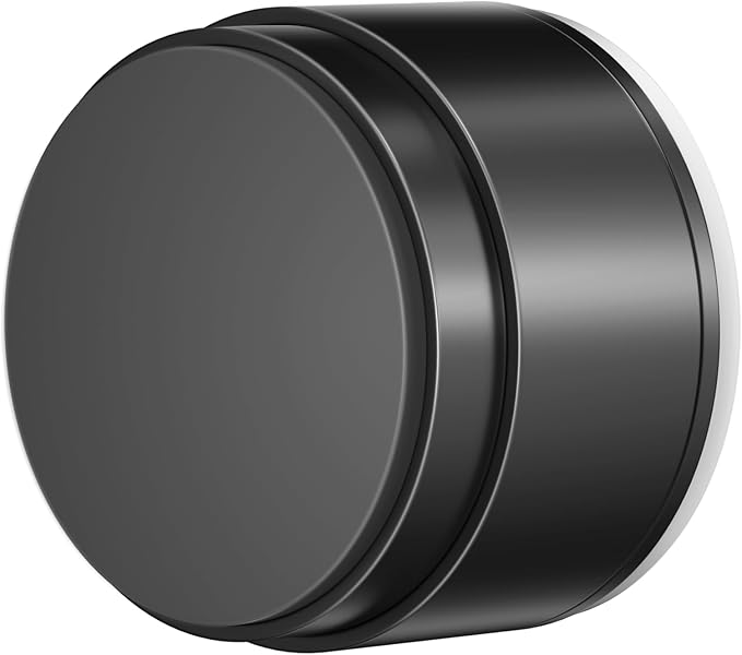 Amazon.com: Door Stoppers for Wall Protector with Adhesive, Aluminum ...