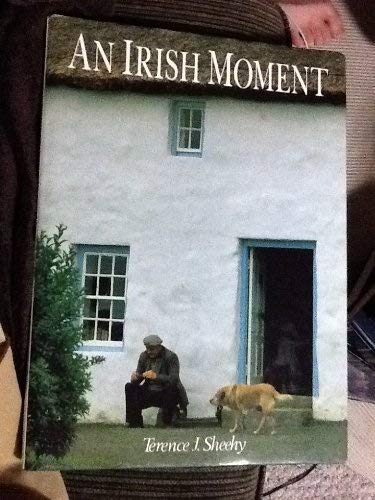 An Irish Moment: Terence Sheehy: 9780517659366: Amazon.com: Books