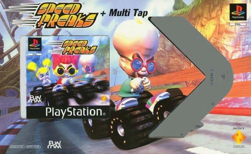 Speed Freaks Bundle Pack : Amazon.co.uk: PC & Video Games