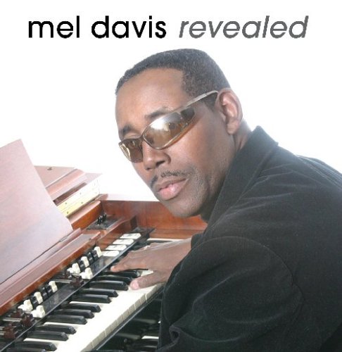 Mel Davis - Revealed - Amazon.com Music