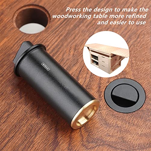 Snapklik.com : Workbench Stop Dog, 26mm Hole Adjustable Pop-up Bench ...