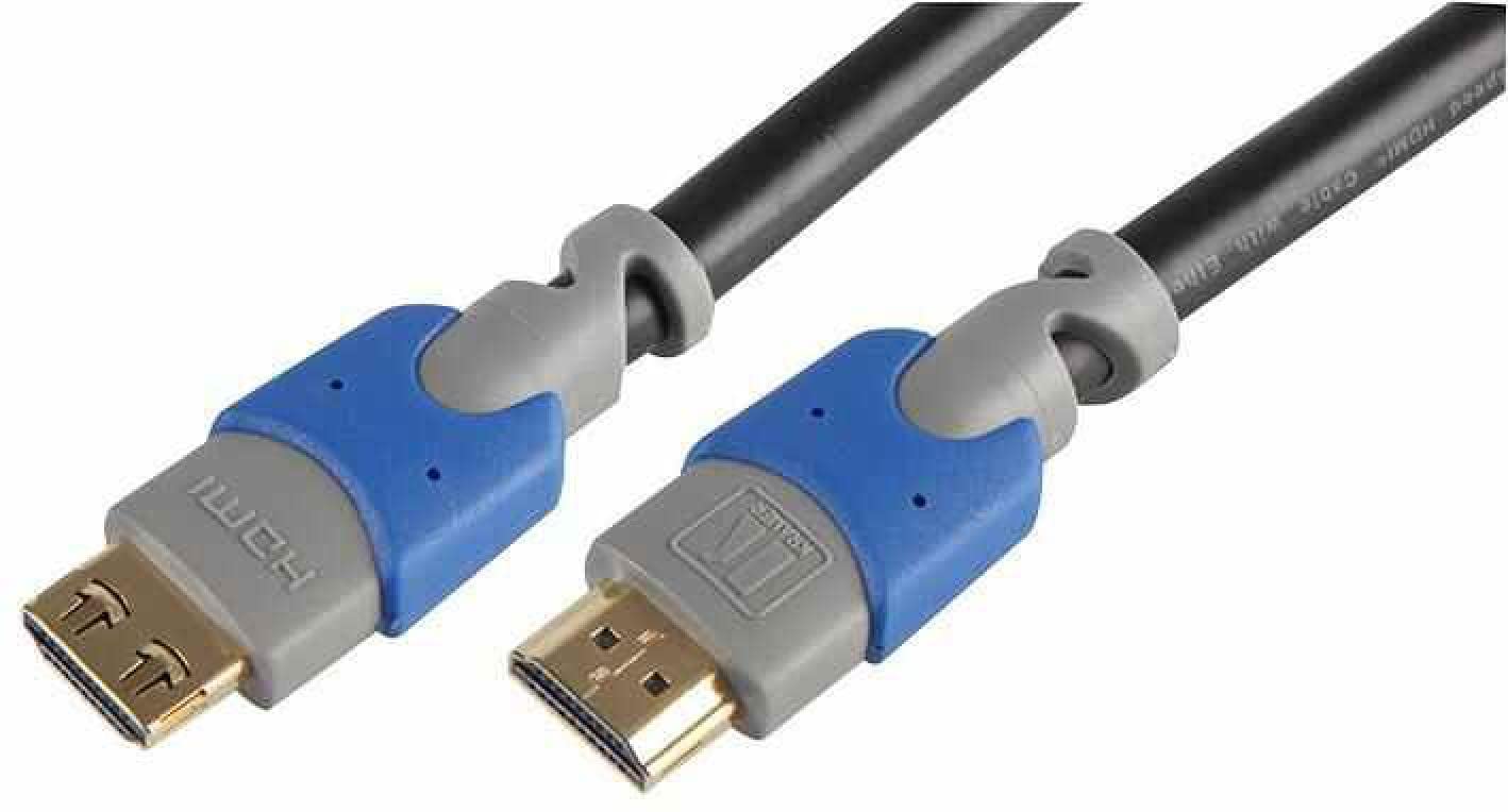 Amazon.com: Kramer C-HM/HM/PRO-3 HDMI High Speed with Ethernet ...