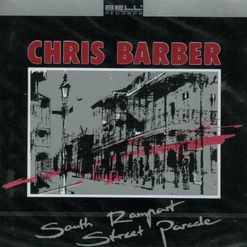 Play South Rampart Street Parade by Chris Barber on Amazon Music