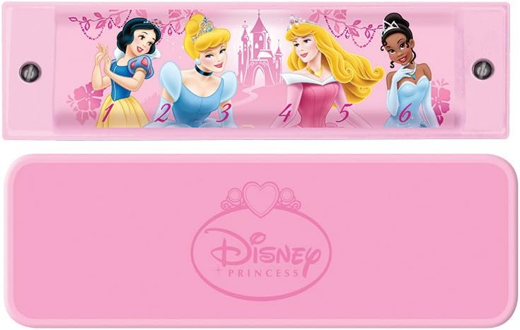 Disney Spotlight Princess Harmonica, DP131 by First Act : Amazon.ca ...