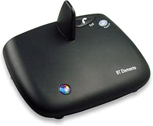 BT Elements Base Transmitter Unit: Amazon.co.uk: Electronics & Photo