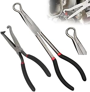 Amazon.com: Power Disconnect Pliers, Automotive Power Disconnect Pliers ...