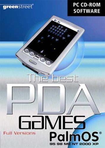 PDA Games : Amazon.de: Games