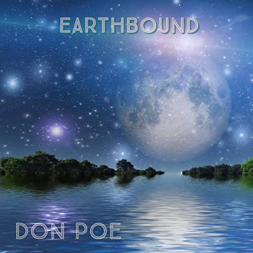Amazon.co.jp: Earthbound : Don Poe: デジタルミュージック
