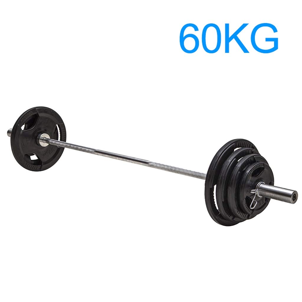 50 kg barbell set - Find the best price at PriceSpy