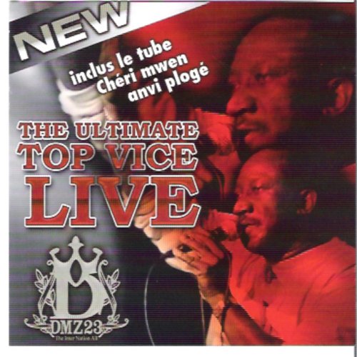 The Ultimate Top Vice (Live) von VARIOUS ARTISTS bei Amazon Music ...