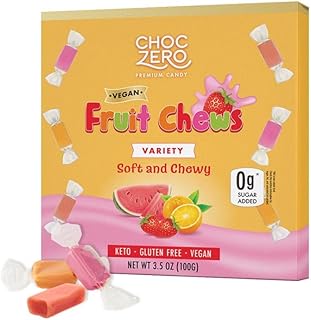 Concentrated Sweets: Understanding Dietary Restrictions And Their ...