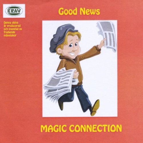 Amazon.com: Good News [Explicit] : Magic Connection: Digital Music