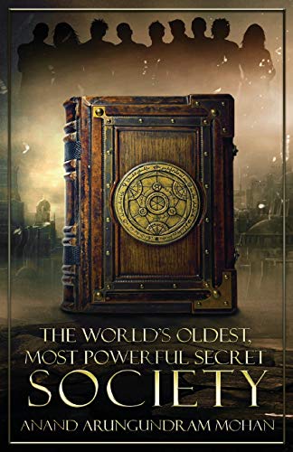 Book review of The World's Oldest, Most Powerful Secret Society ...