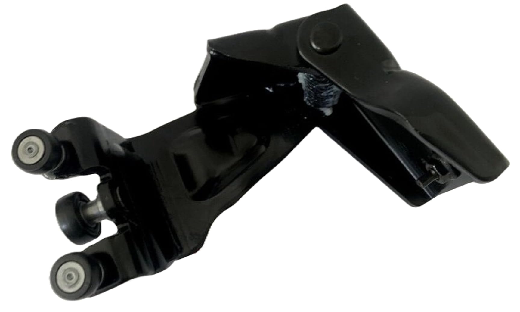 Amazon.com: Genuine OEM 83940-A9000 Roller Arm - RR Door Center, RH ...