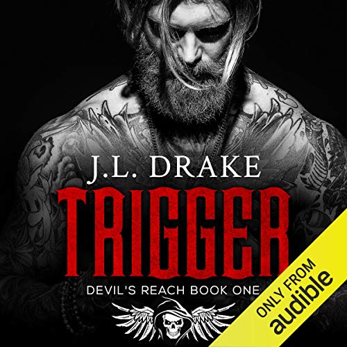 Unleashed: Devil's Reach, Book 3 (Audible Audio Edition): Conner Goff ...