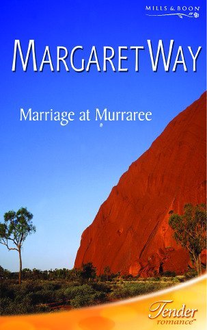 Marriage At Murraree (Romance): Margaret Way: 9780263842616: Amazon.com ...