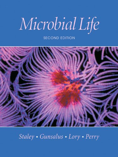 Amazon.com: Microbial Life (Loose Leaf), Second Edition: 9780878938674 ...