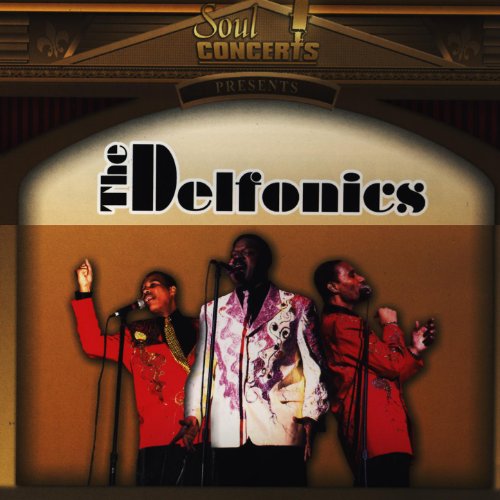 Play Live In Virginia by The Delfonics on Amazon Music Unlimited