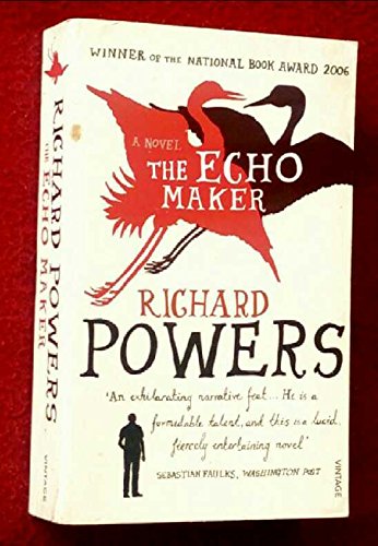 The Echo Maker : Amazon.in: Books