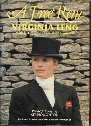 Free Rein: Virginia Leng: 9781870066129: Amazon.com: Books