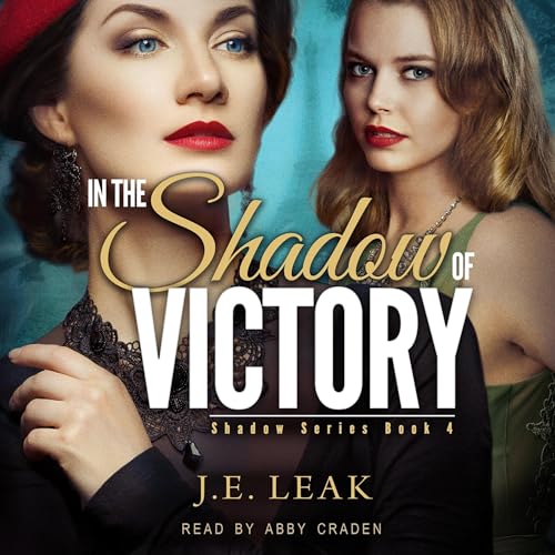 Amazon.com: In the Shadow of Victory: Shadow Series, Book 4 (Audible ...