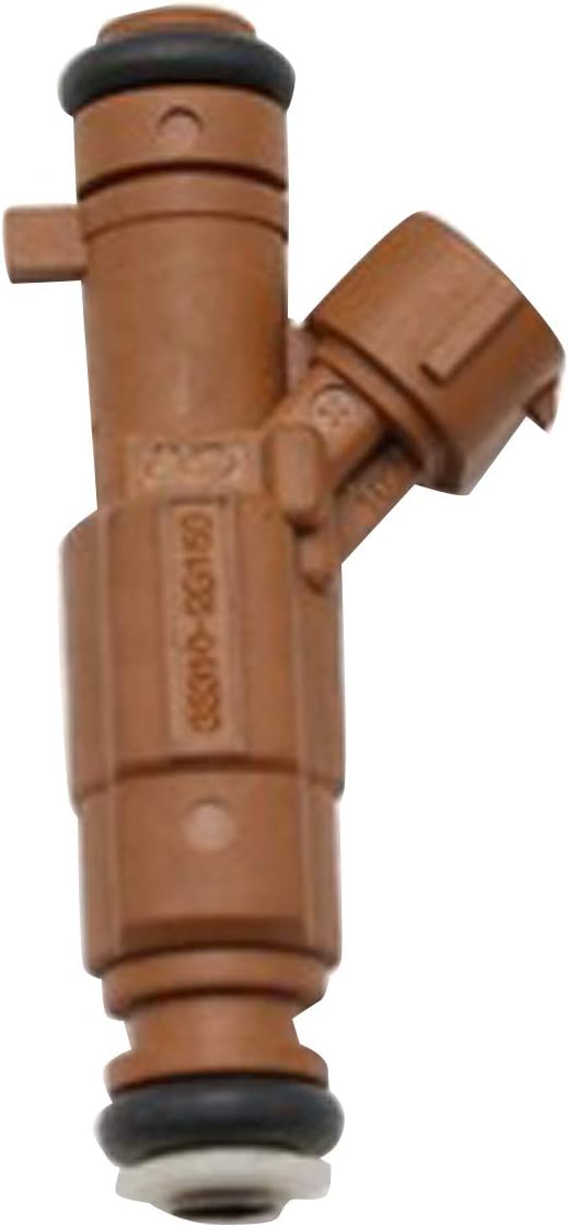 Amazon.com: 4PCS 35310-2G150 353102G150 Fuel Injector Compatible with ...