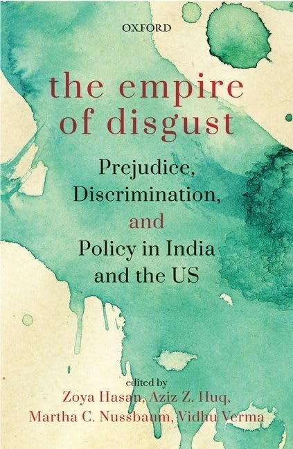 Buy EMPIRE OF DISGUST C-PD Book Online at Low Prices in India | EMPIRE ...