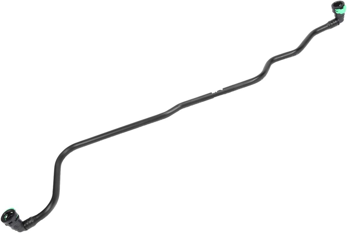 Amazon.com: GM Genuine Parts 84180265 Rear Vapor Canister Vent Hose ...