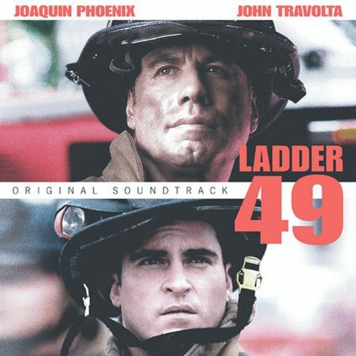 Ladder 49: Various: Amazon.es: CDs y vinilos}