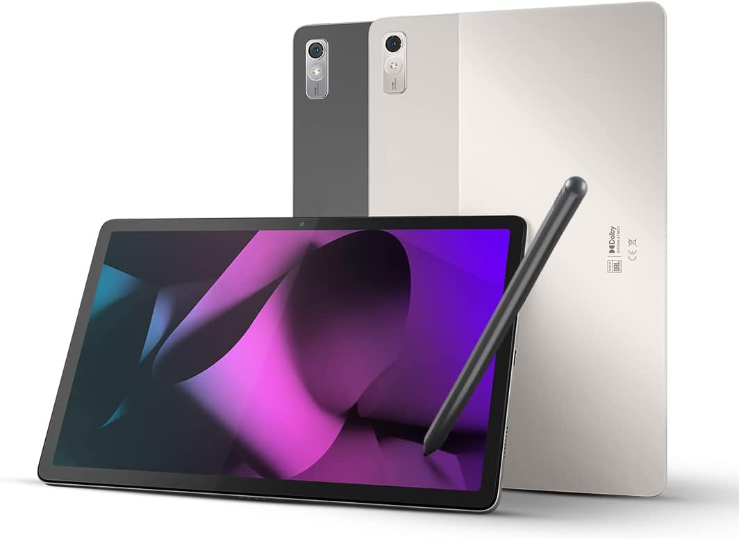 Lenovo Tab P11 Pro Gen-2(11.2 Inch OLED Display with Precision Pen-3,Wi ...