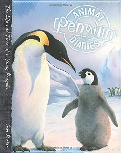 Buy Animal Diaries: Penguin Book Online at Low Prices in India | Animal ...