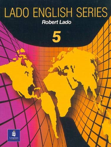 Amazon.co.jp: LADO ENGLISH SERIES NEW ED BOOK-5 : Lado, Robert: Foreign ...