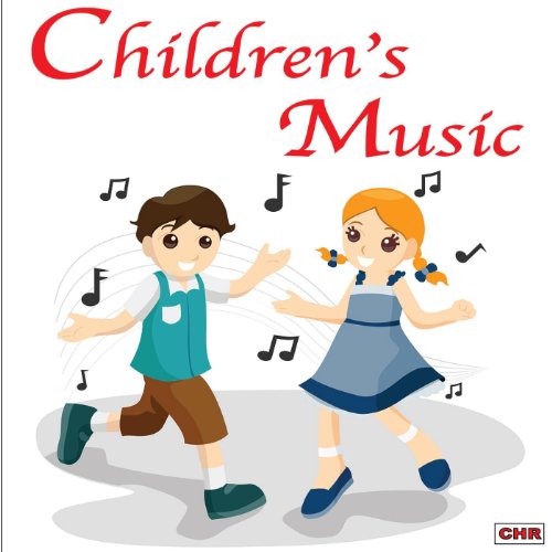 Amazon.com: Children's Music : Children's Music: Digital Music
